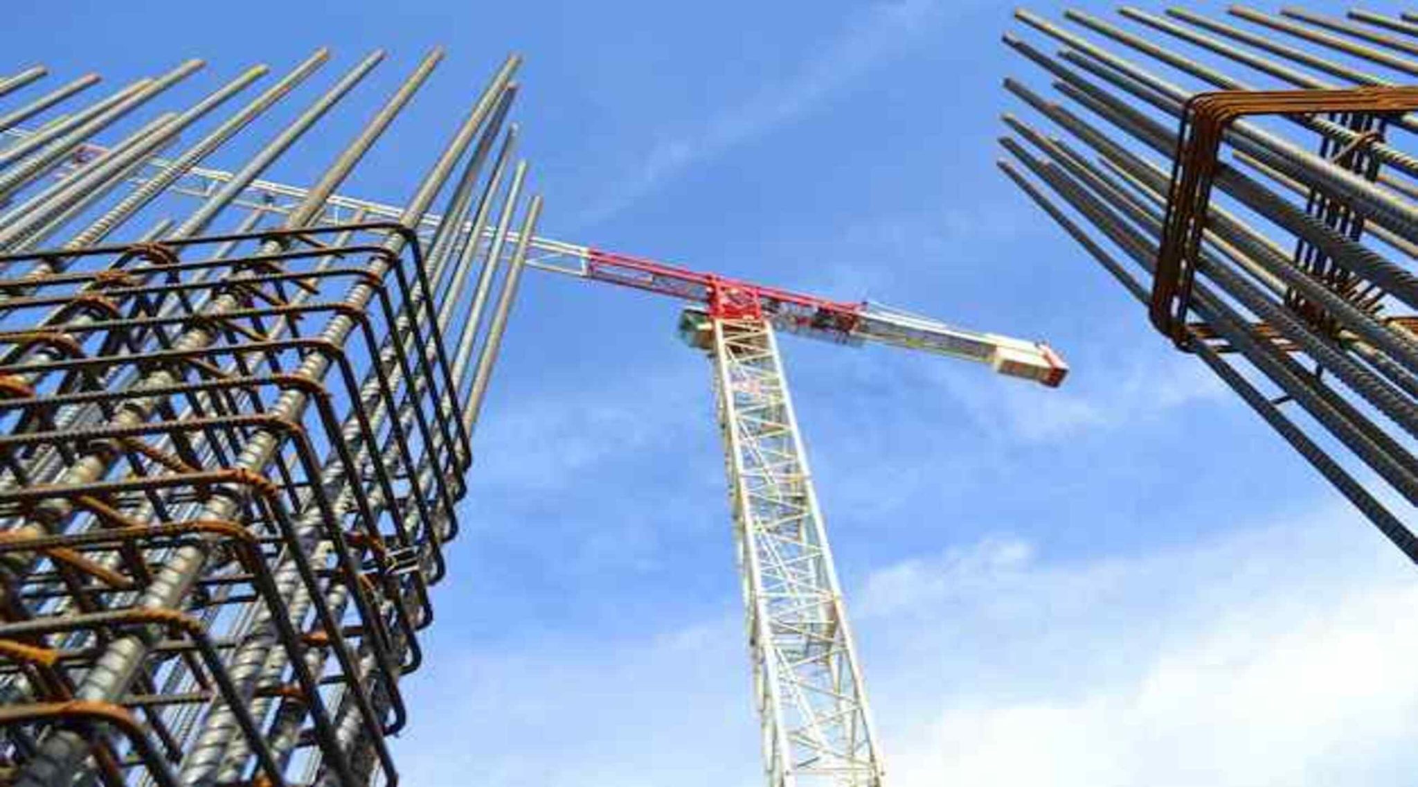Why Steel Structures Are The Strongest Option | Steel Design and ...